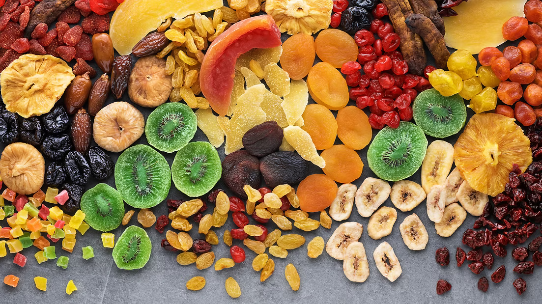 Healthy or Hype? The Facts About Dehydrated Foods – Dried & True