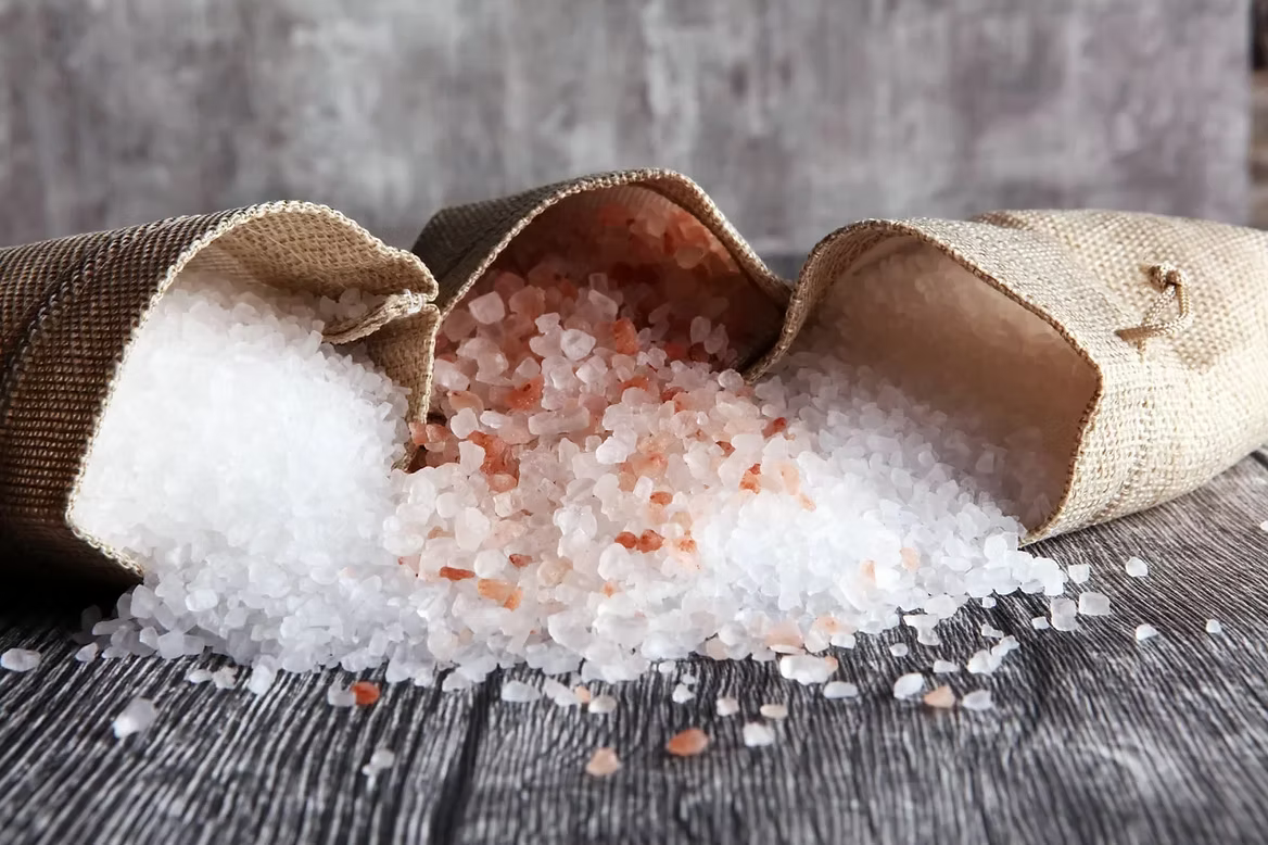 Salt/Sodium: How Much Is Too Much (or Too Little)? – Dried & True
